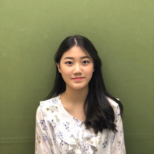Karin Yu | Full time student | HKESE