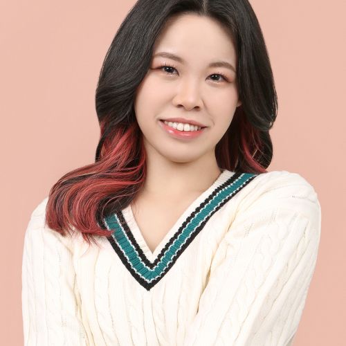 Ruby Lam | Senior Digital Marketing Officer | HKESE