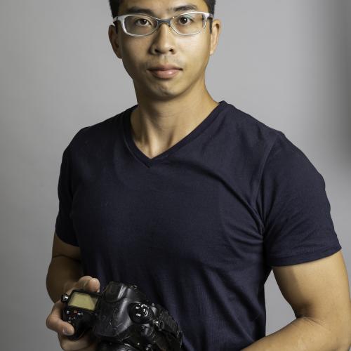Ian Lo | Photographer | HKESE