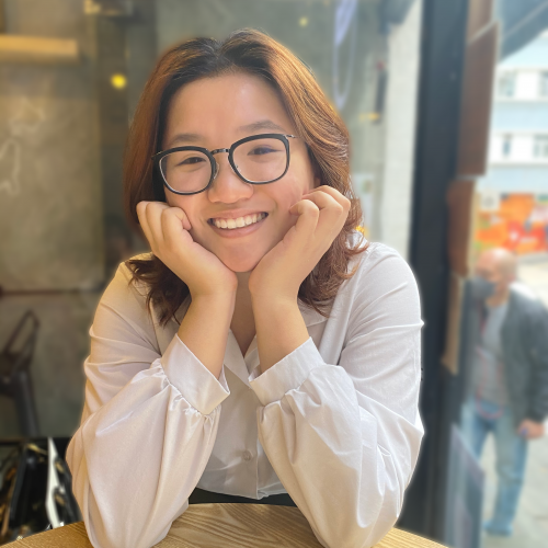 Crystal Chan | HKESE