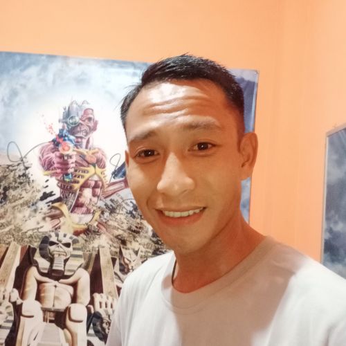 Nanda bayu saputra | HKESE