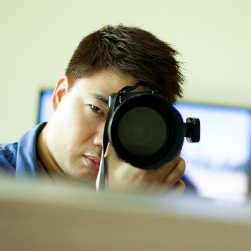 David CK Chow | Photographer | HKESE
