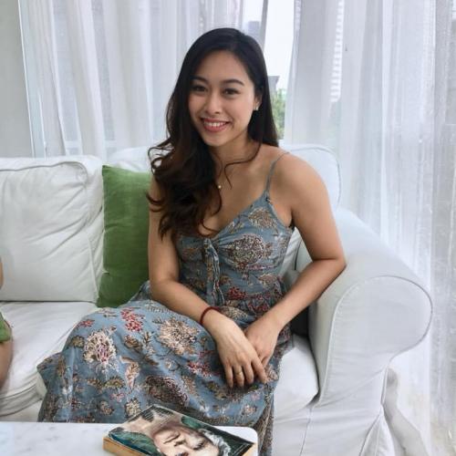 Jamie | Interior Designer | HKESE