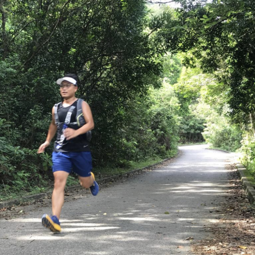 Tyler Cheng | Procurement Manager | HKESE