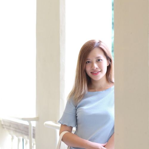 Jaime Ho | Music Tutor / Performer / Voice Actress / MC | HKESE