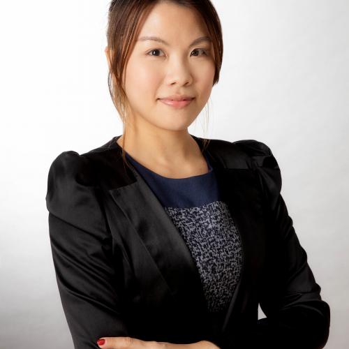 Winnie Tsang | HKESE