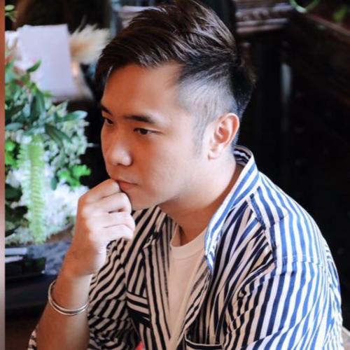Isaac Chan | Marketing Manager | HKESE