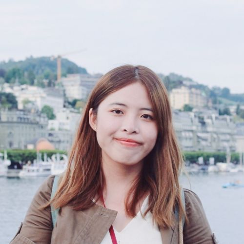 Crystal Cheung | Quality Inspector; 精通中/英/日/韓語 | HKESE