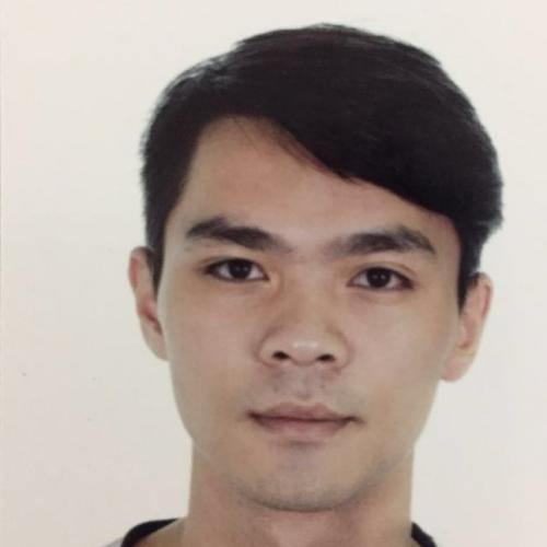 Jacky CHUEK | 冇 | HKESE